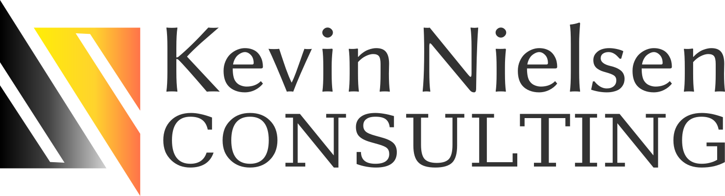 Kevin Nielsen Consulting – Corporate Consulting in Boise, Idaho